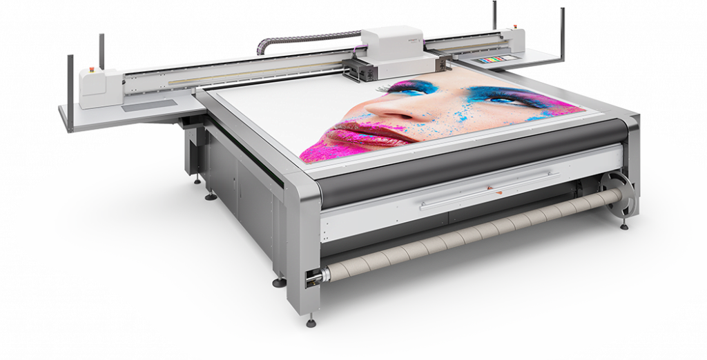 Lenticular Printing, Solusi untuk Hasil Grafis Jempolan