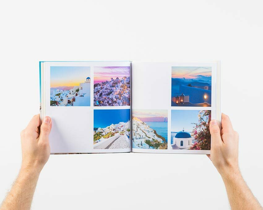 Photobook, Cendera Mata Spesial yang Ideal Dijadikan Hadiah