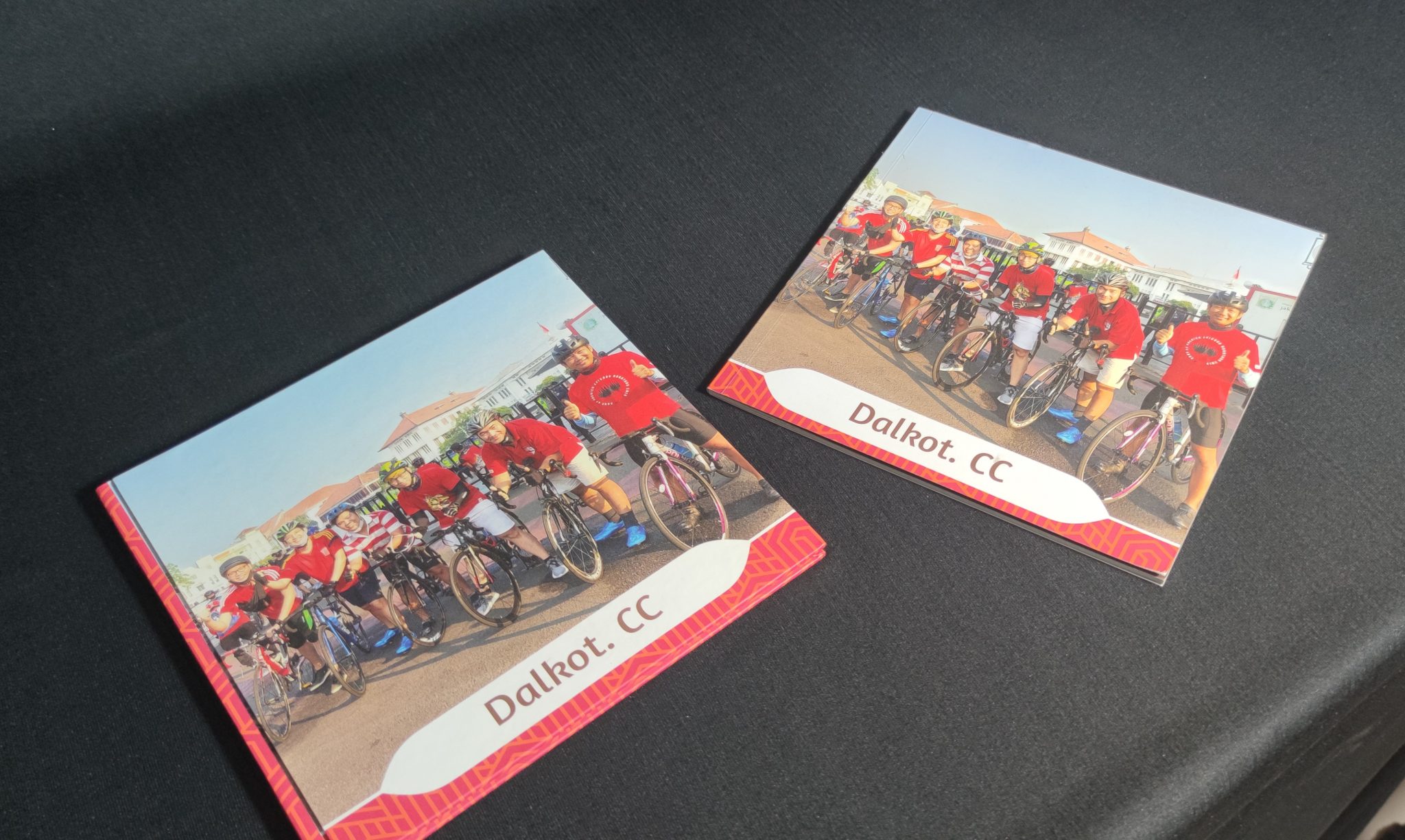 Bikin Photobook, Ketahui Dulu Hal Ini Sebelum Mencetak!