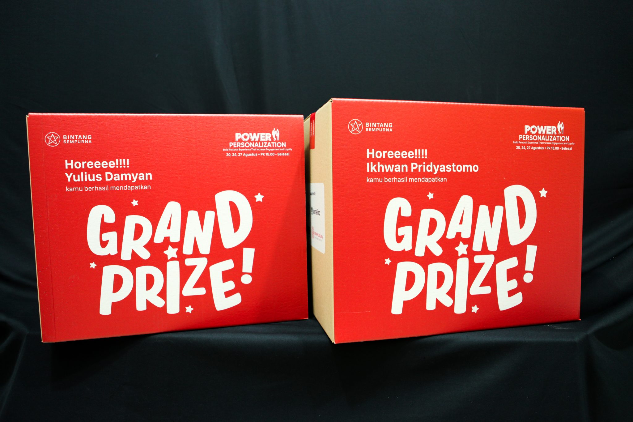 Ini Dia Alasan Digital Printing Masih Menjadi Pilihan Terbaik