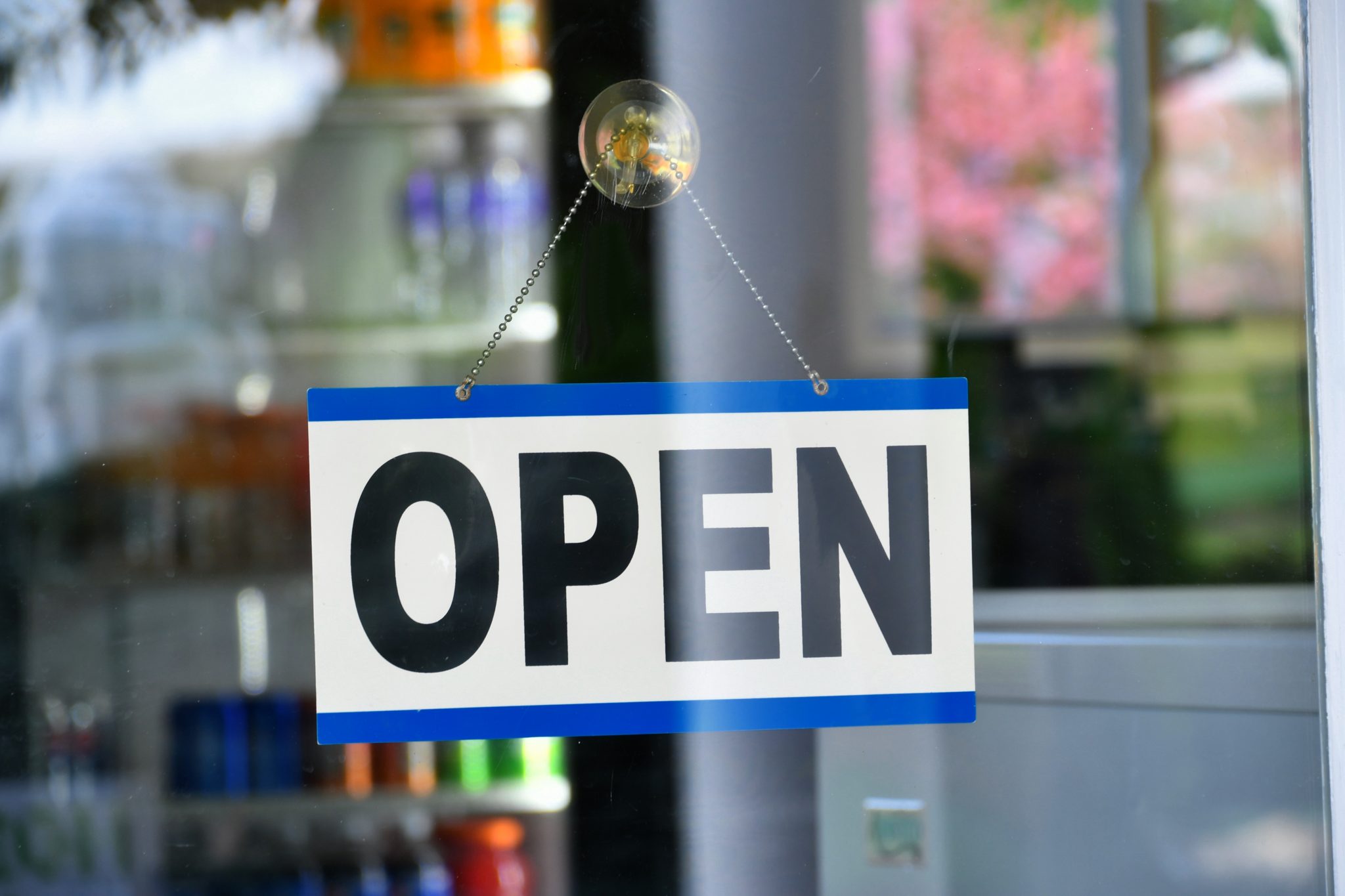 Jenis Signage yang Biasa Onliners Temukan di Tempat Umum