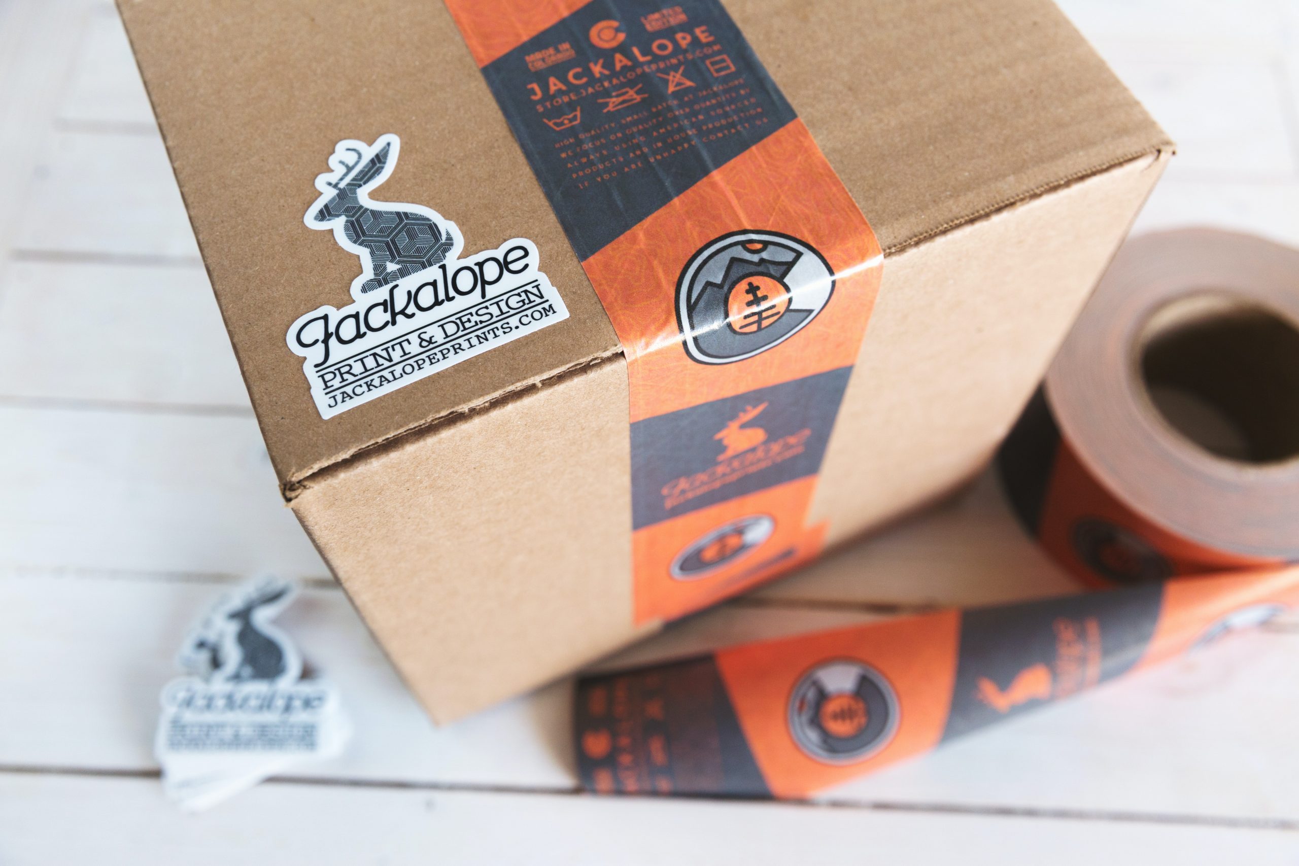 Ukuran Stiker untuk Label yang Sering Digunakan. Intip di Sini!