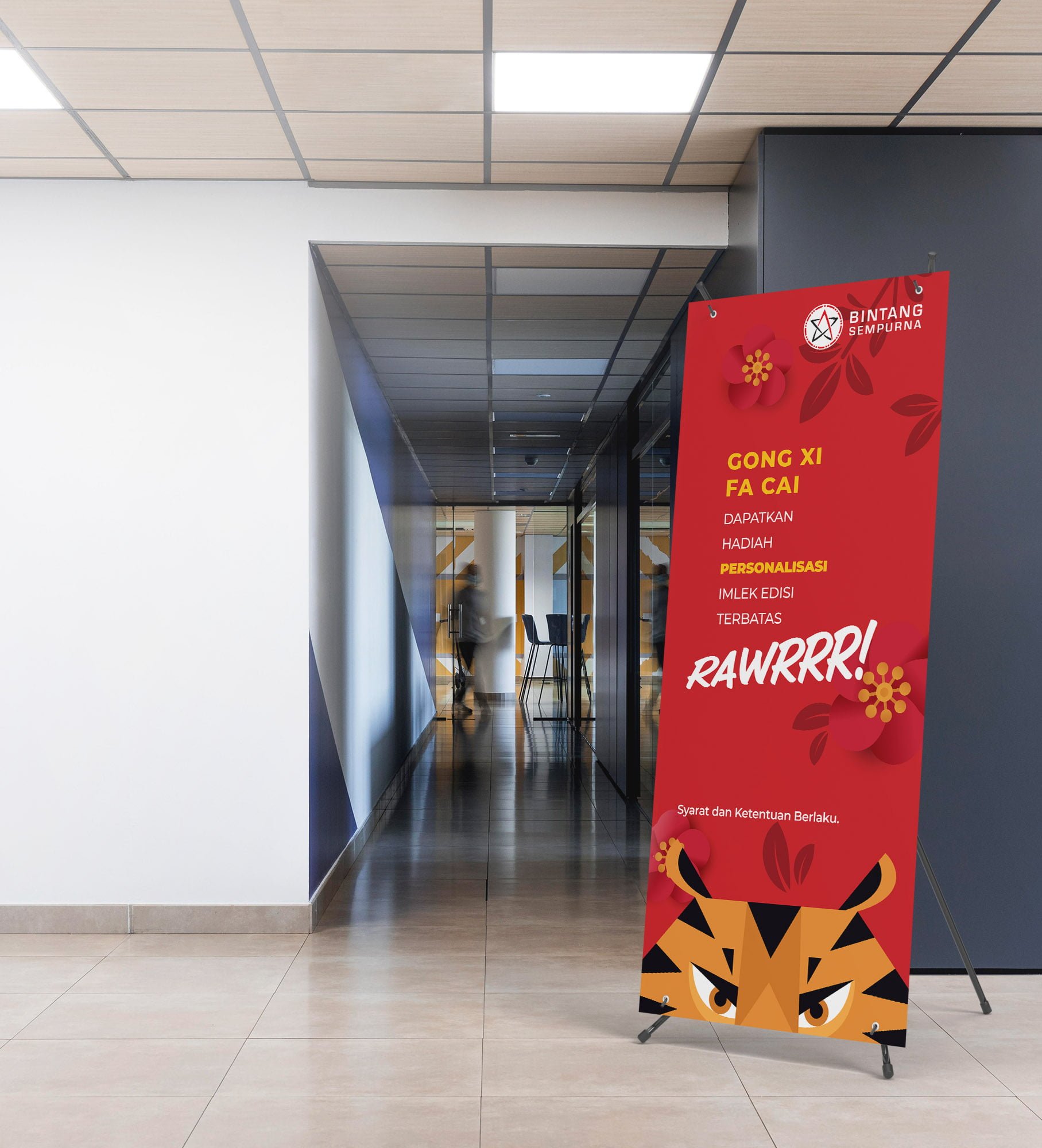 Ketahui Fungsi Banner, Salah Satu Media Promosi yang Populer ...