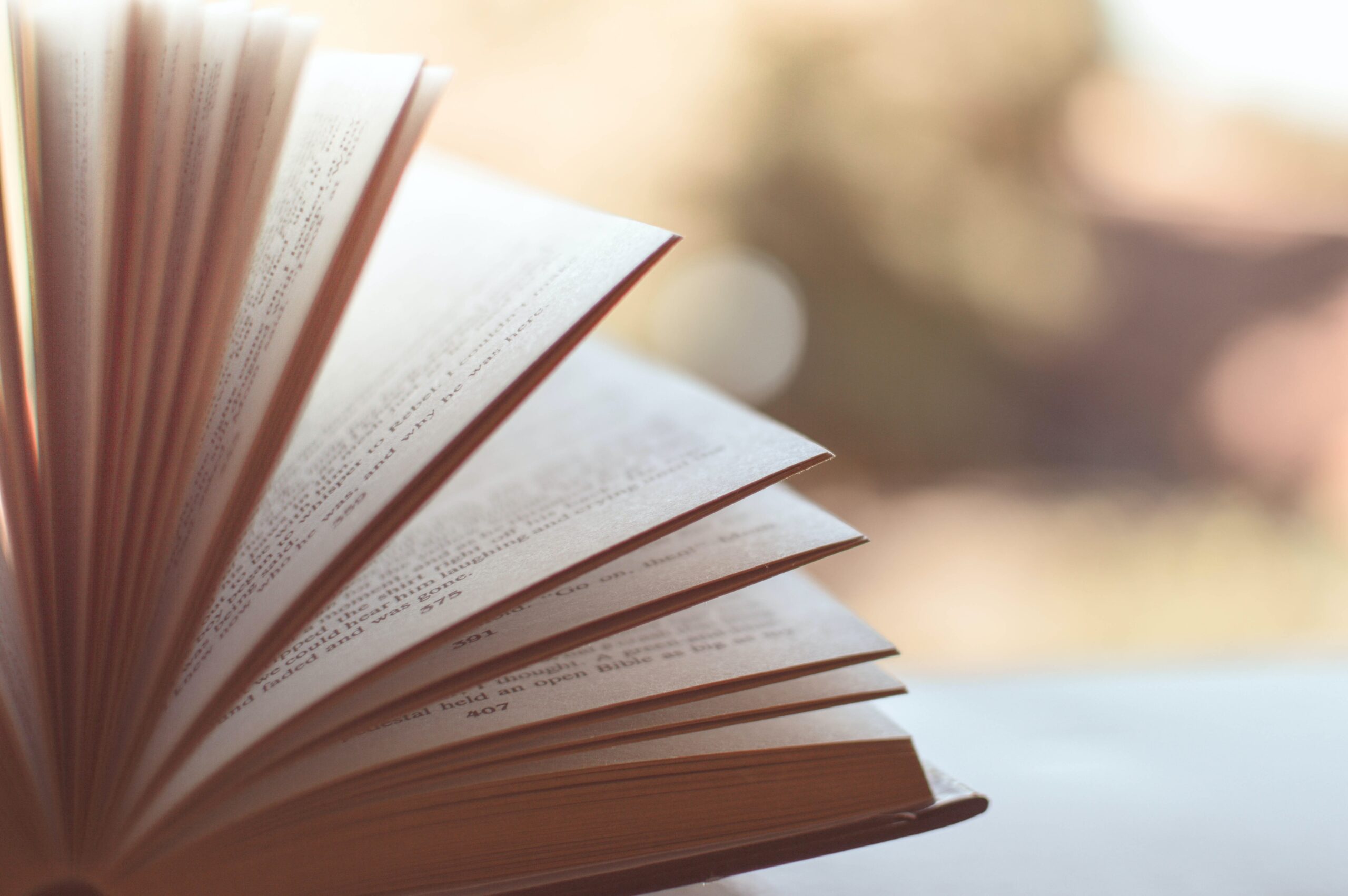 Pilih Ukuran Buku yang Sesuai, Bagaimana Caranya?