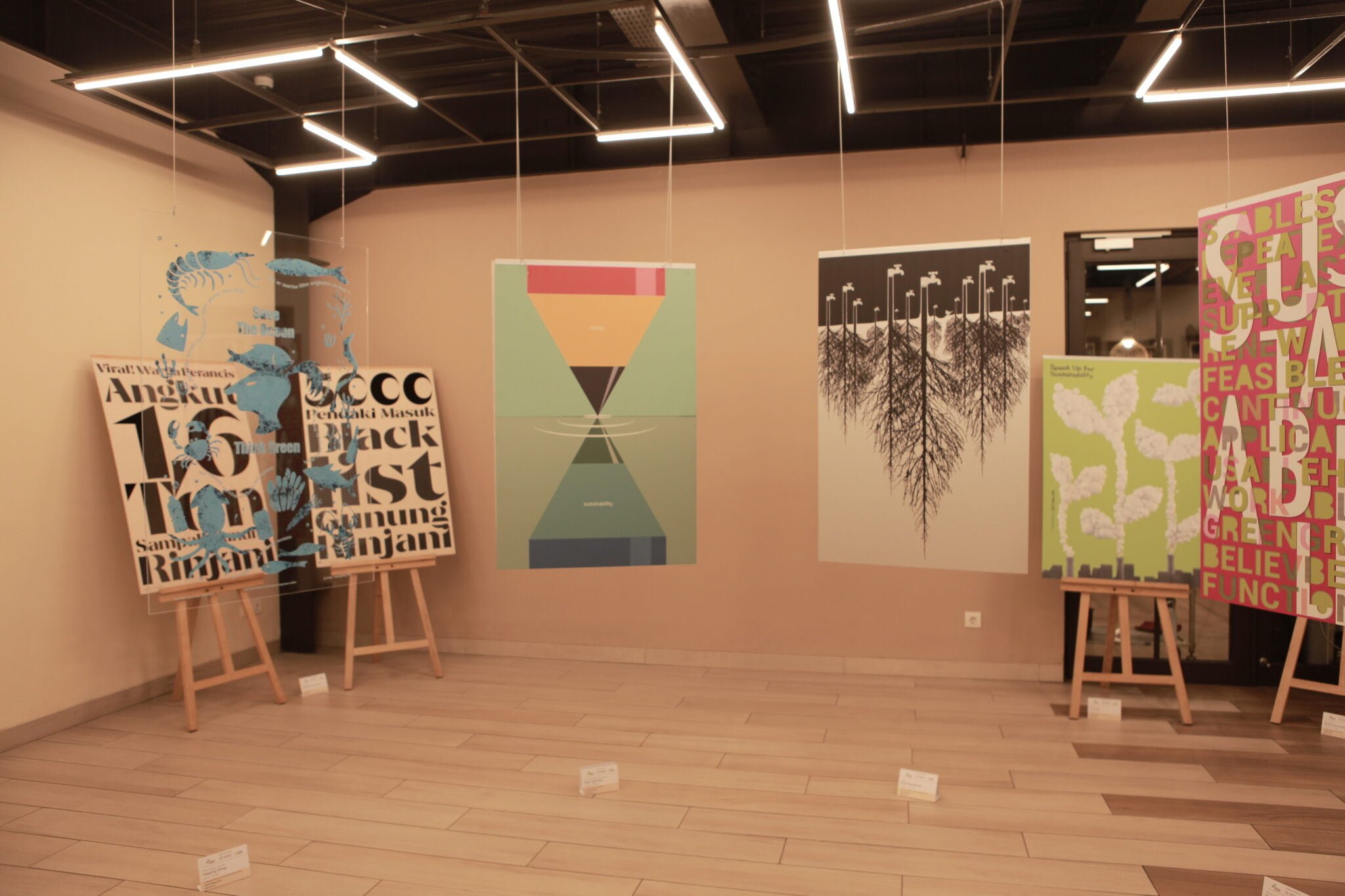 Sebelum Cetak Poster, Ketahui Dahulu Syarat Pembuatannya.