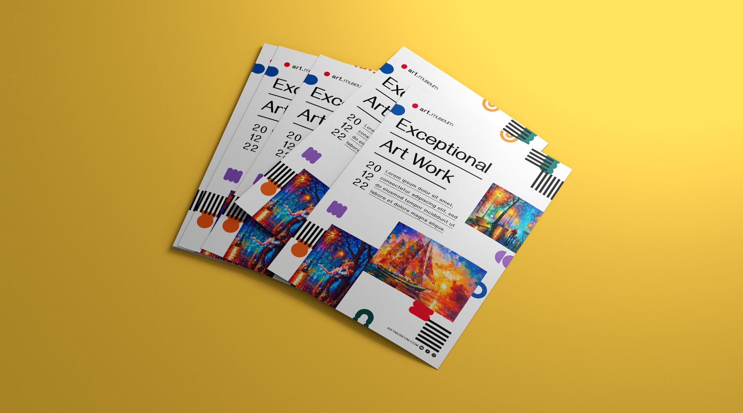 Sebelum Cetak Poster, Ketahui Dahulu Syarat Pembuatannya.