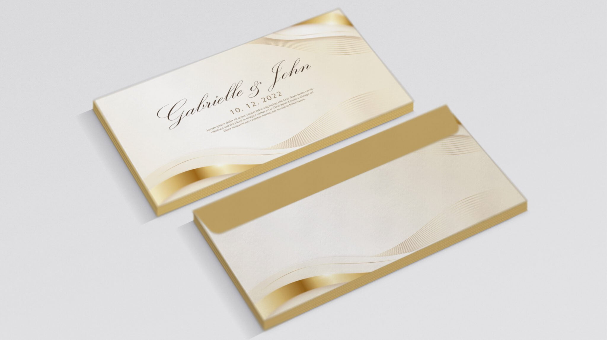 Tips Desain Amplop, Lengkap dengan Alasan Penggunaannya