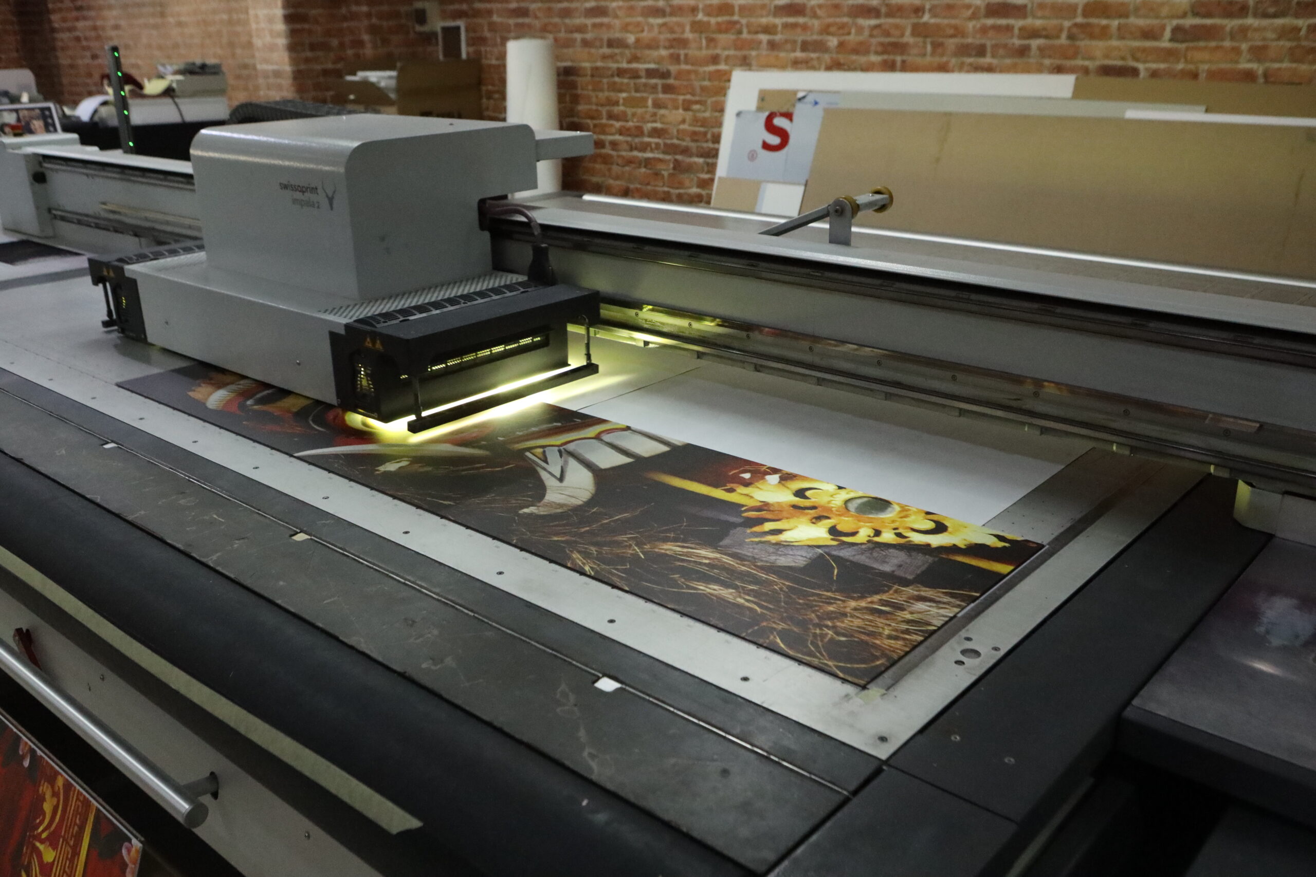 Digital Printing Berkualitas: Memenuhi Kebutuhan Bisnis Modern