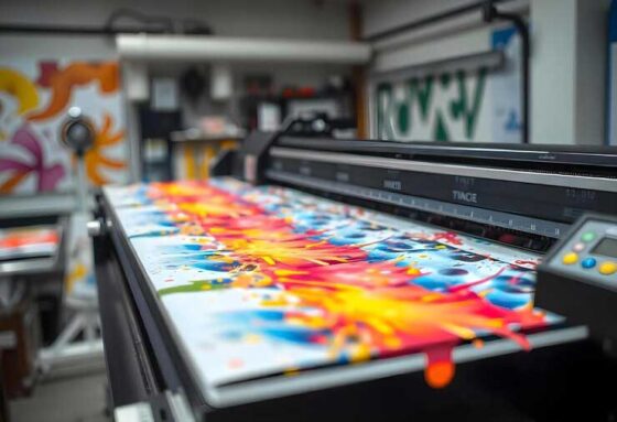 Cara Mencetak Gambar Skala Besar untuk Pemula - Onlineprint.co.id Blog