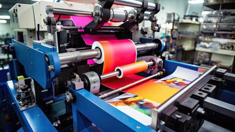 Cara Mencetak Gambar Skala Besar untuk Pemula - Onlineprint.co.id Blog