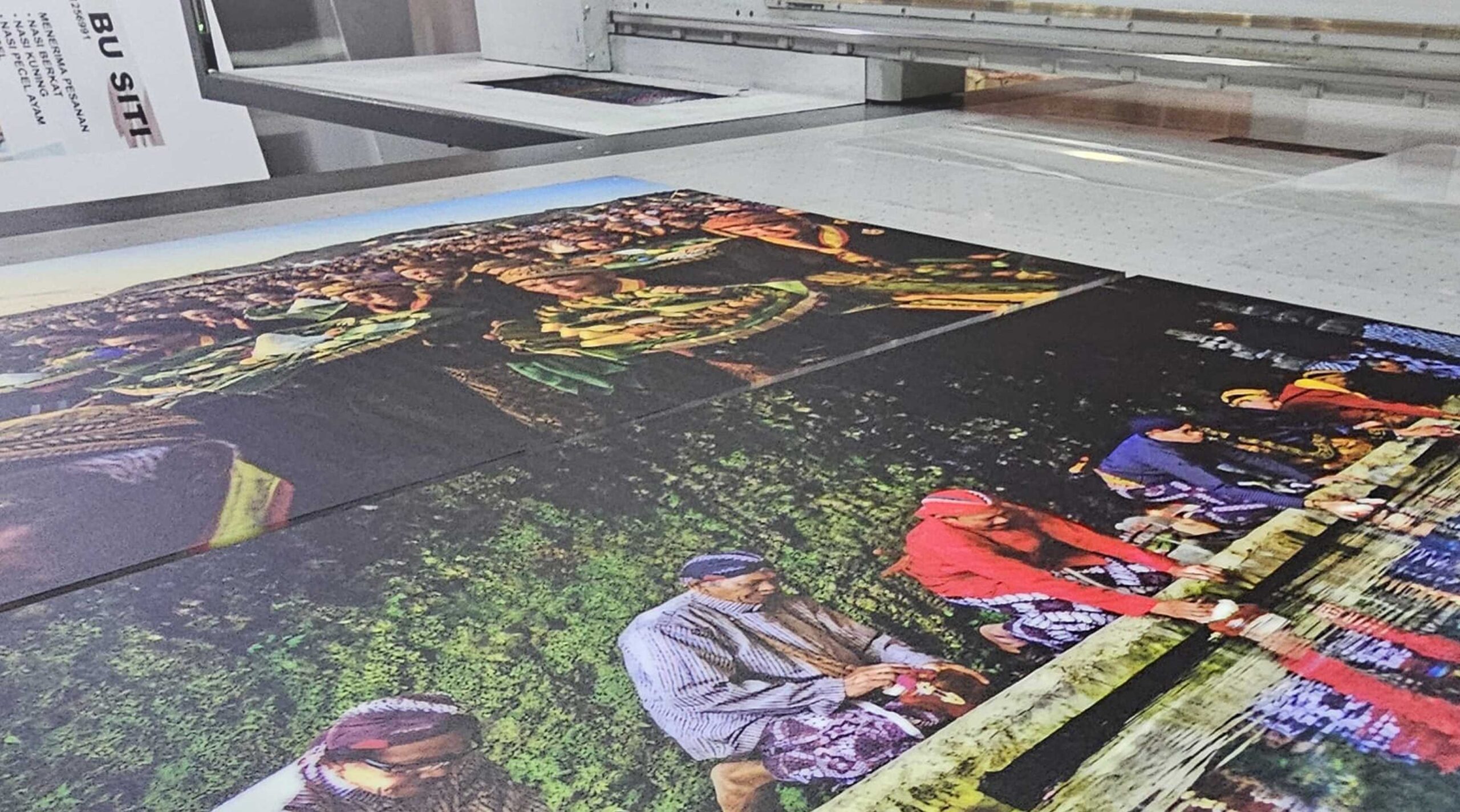 Cara Mencetak Gambar Skala Besar untuk Pemula - Onlineprint.co.id Blog