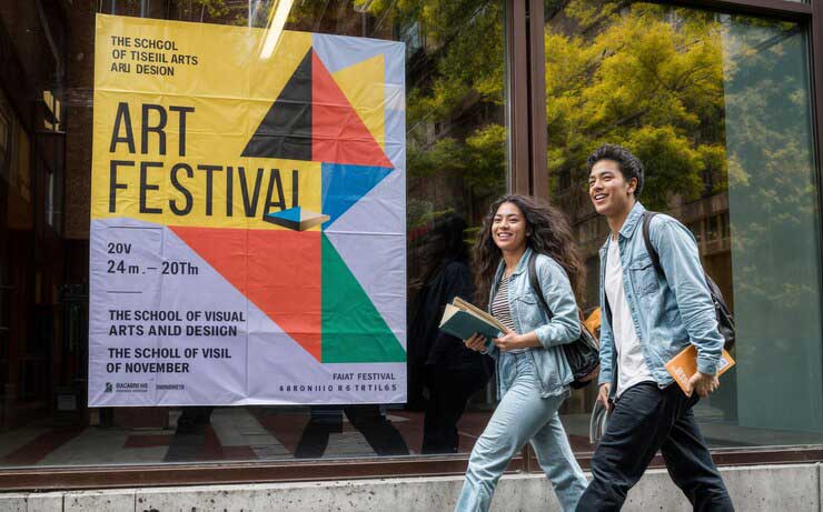 Desain dan Cetak Poster Event Mudah di Online Print - Onlineprint.co.id ...