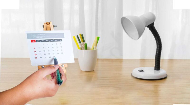Intip Inspirasi Kalender Unik untuk Tahun 2025 - Onlineprint.co.id Blog