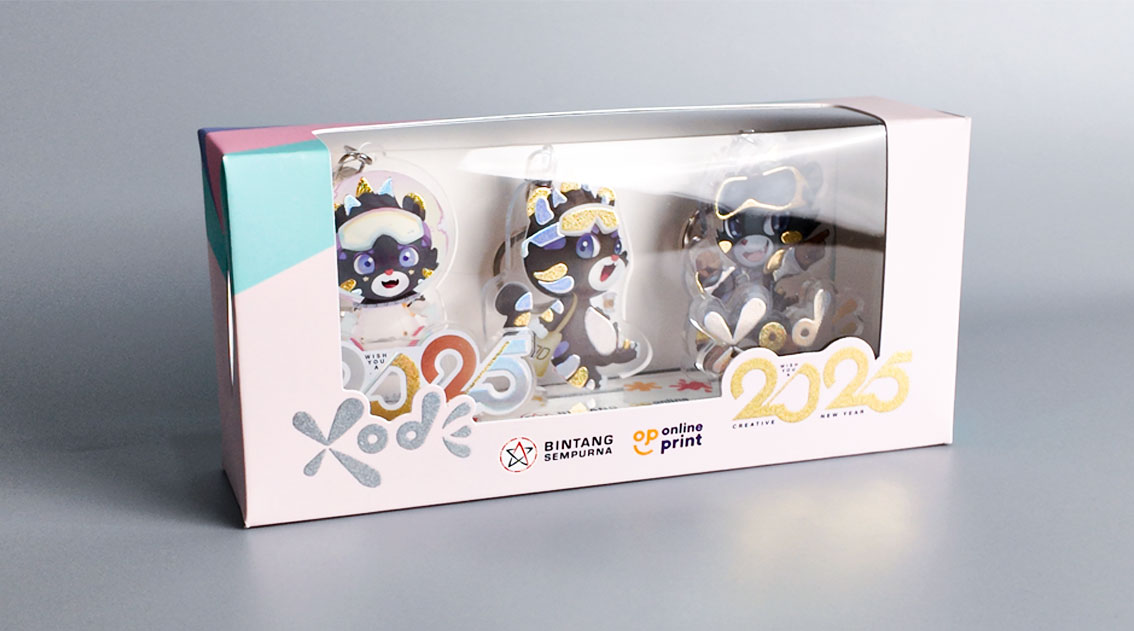 Tren Desain Kemasan Produk Kekinian, Yuk Cari Tahu! - Onlineprint.co.id ...