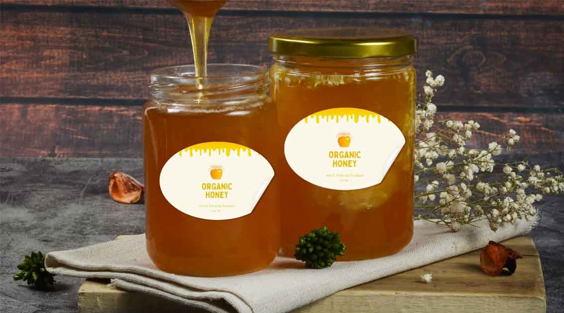 Cara Mendesain Label Produk yang Menarik dan Efektif - Onlineprint.co ...