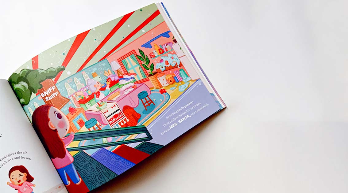 Cetak Buku Online Mudah: Panduan Lengkap & Tips - Onlineprint.co.id Blog