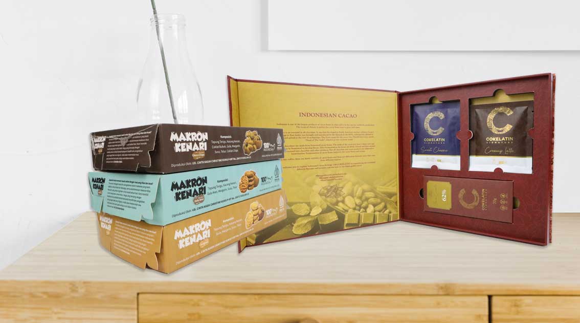 Jenis-jenis Kemasan Produk dan Cara Memilihnya - Onlineprint.co.id Blog