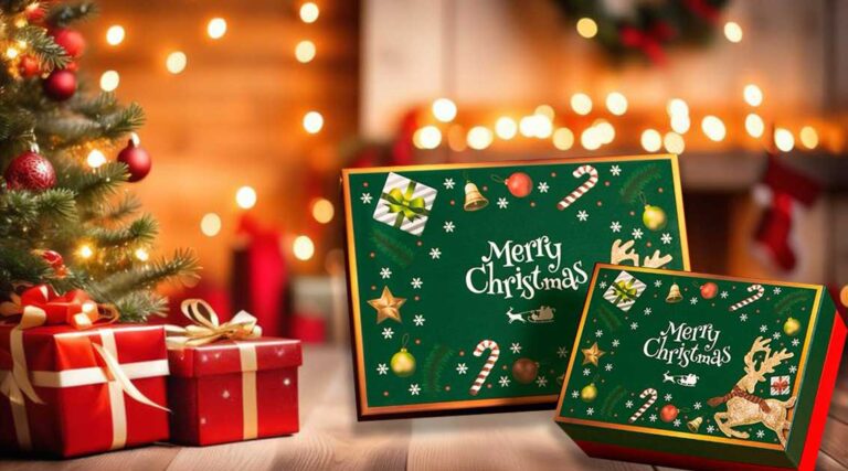 Pilihan Paket Hadiah Natal Terbaik - Onlineprint.co.id Blog