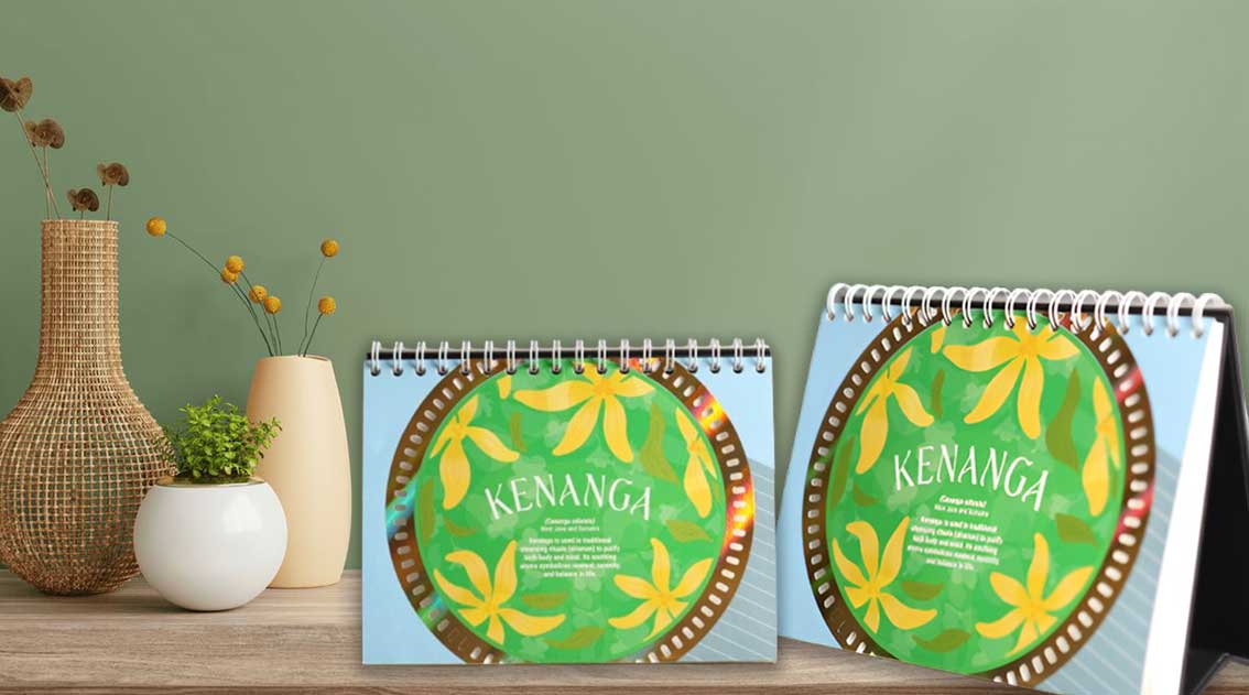 Kalender 2026 Special Edition Hadiah Promosi - Onlineprint.co.id Blog