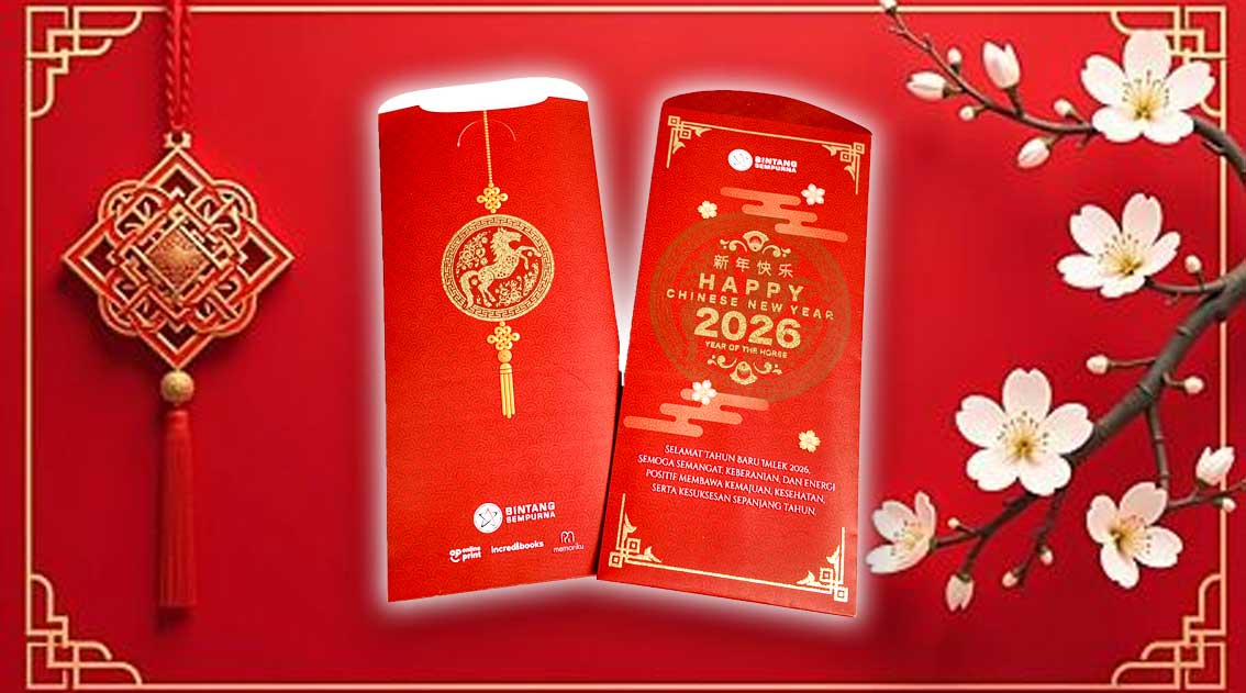 Angpao Imlek Kekinian yang Banyak Dicari, Cek di Sini! - Onlineprint.co ...